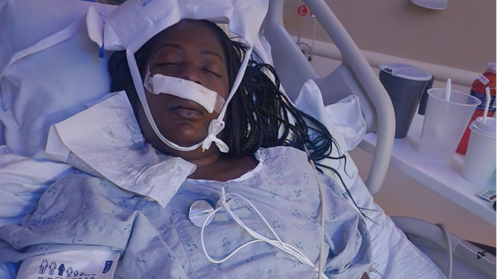 GiveSendGo | Save Lisa Mixon - A Family's Fight Against Fate