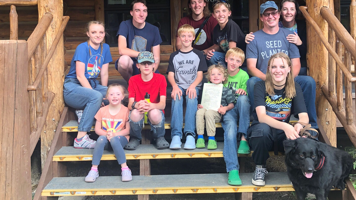 GiveSendGo | The Leader in Online Fundraising