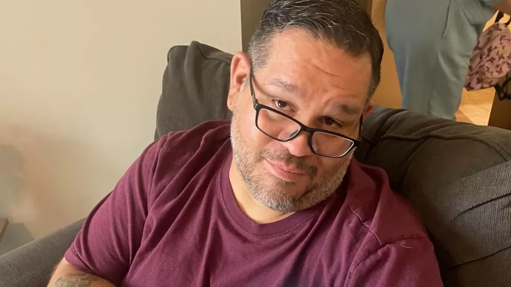 GiveSendGo | Terry Swallow Fund Update