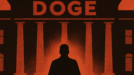 GiveSendGo | Stop DOGE excessive powers