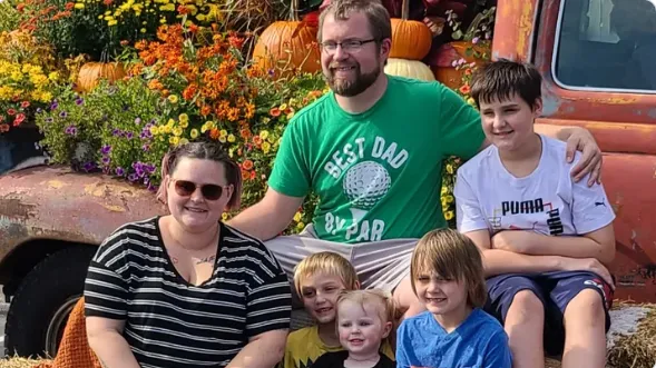 GiveSendGo | Supporting The Dalton Family