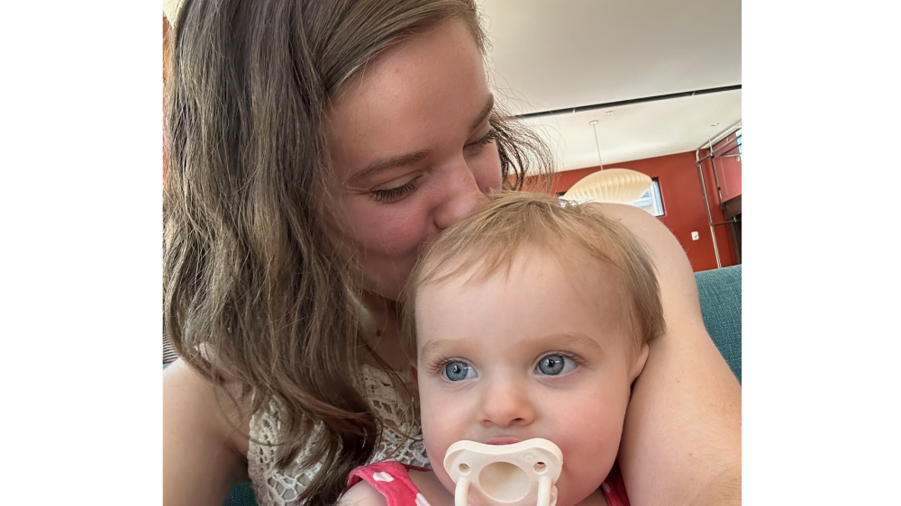 GiveSendGo | Help Brooke and Anna Thrive