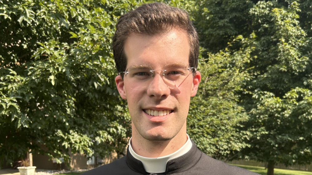 Institute of Christ the King Seminarian Fundraiser | GiveSendGo