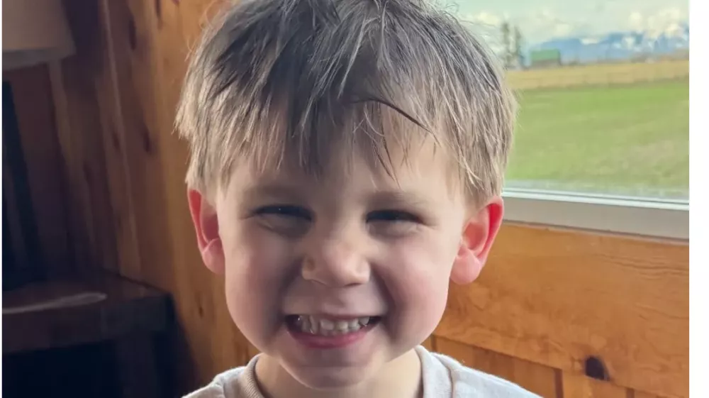 GiveSendGo | Support the Beckham Byman Family