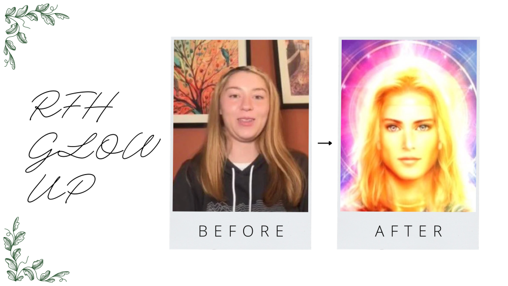 GiveSendGo | RFH GiveSendGlow Up to Save the RadFem Movement